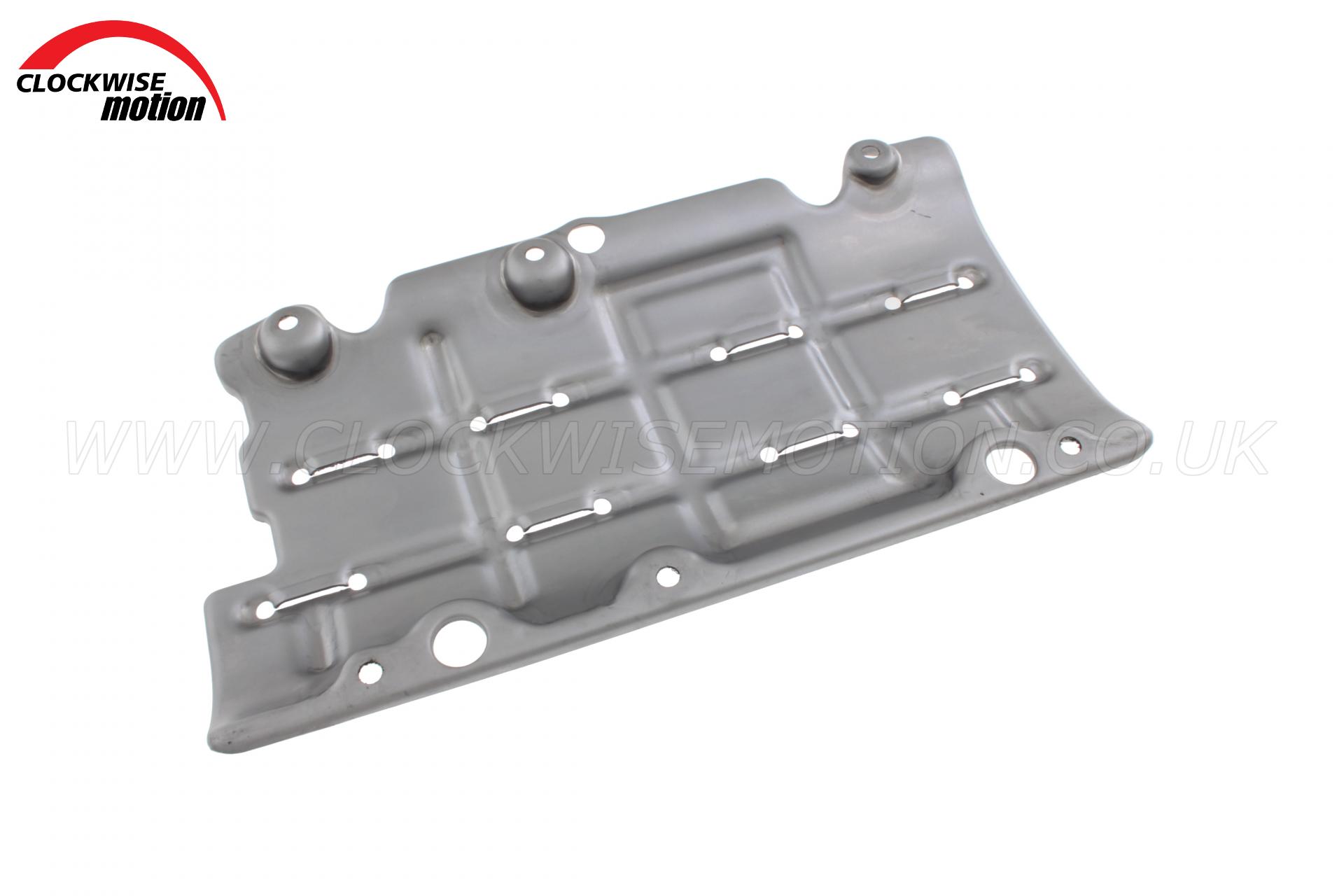 Honda K20 Windage Tray 11221-PNC-000 | Clockwise Motion
