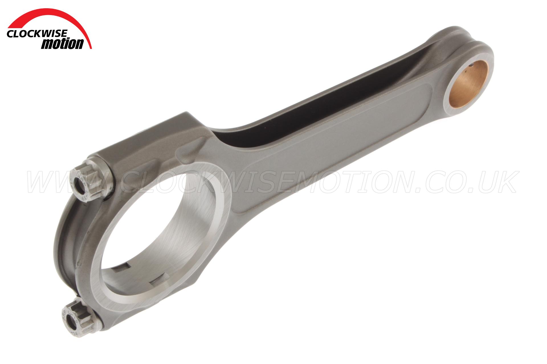 Honda K24 Forged Short Stroke Con Rods | Clockwise Motion