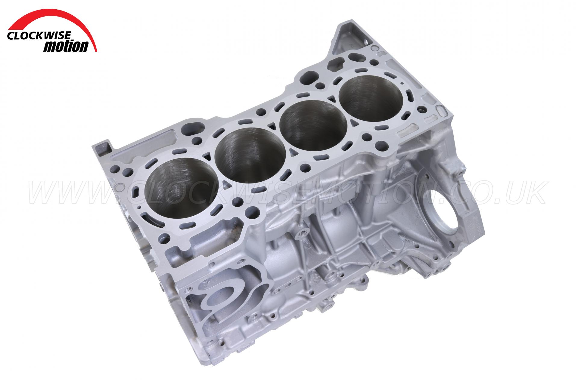 Billet Honda K24-Series Engine Block – Jotech, 44% OFF